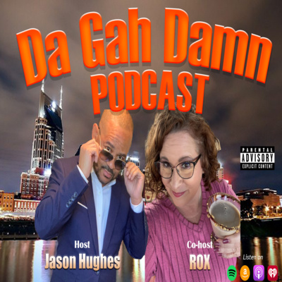 Understanding Men for Dummies part 1 by Da Gah Damn Podcast