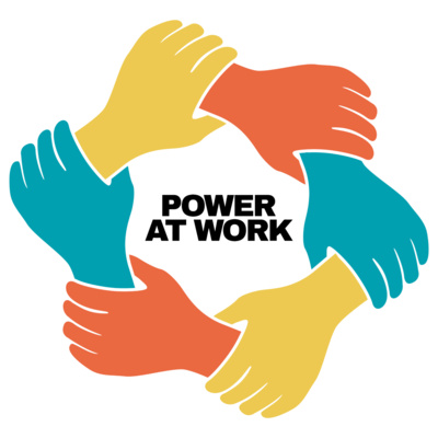 Power At Work Blogcast #71: Labor Reporters React to the 2024 Election ...