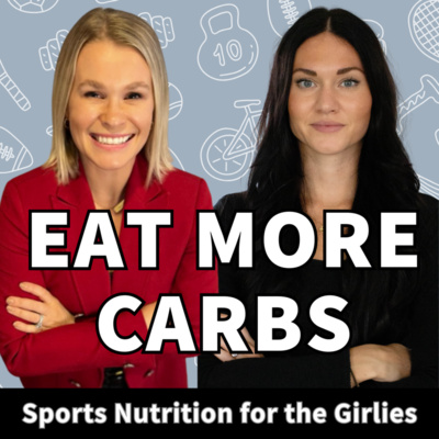 99. Nutrition Advice That Drives Us Bananas by Eat More Carbs | Sports ...