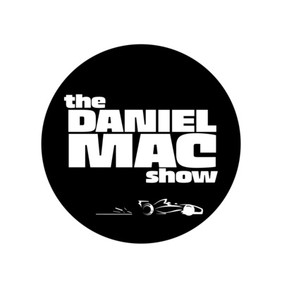The Daniel Mac Show • A podcast on Spotify for Creators