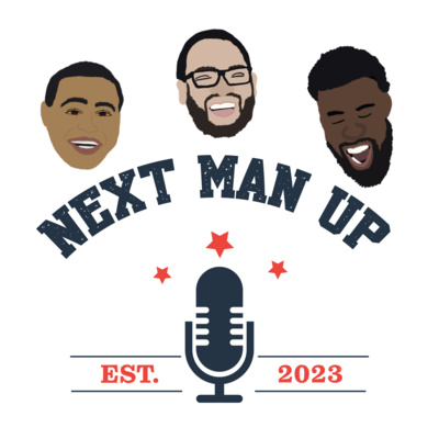 Brooms by Next Man Up
