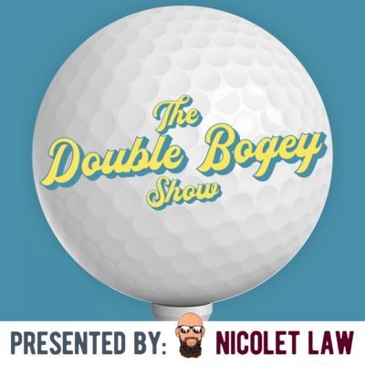 Testing Our Golf Knowlege ⛳️ #226 by The Double Bogey Show