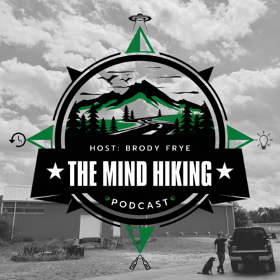 The Mind Hiking Podcast • A podcast on Spotify for Creators