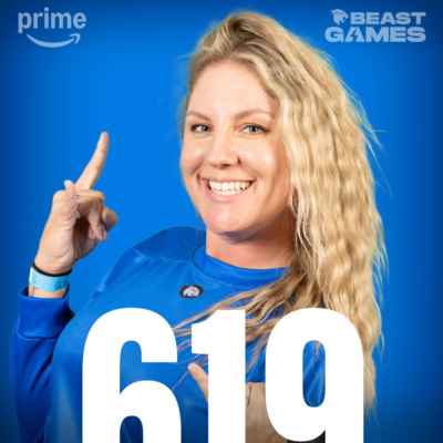 The Sarah B Show • A podcast on Spotify for Creators