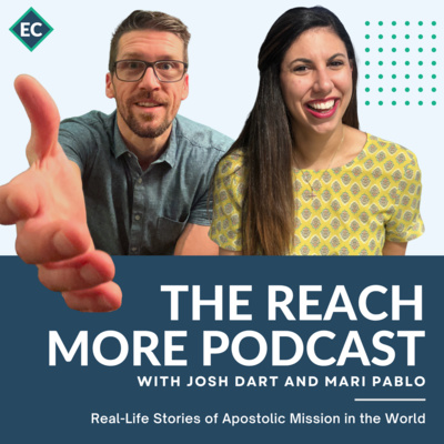 The Reach More Podcast • A podcast on Spotify for Creators