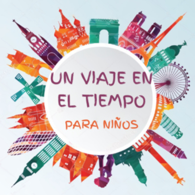 E7 2900 AC Constructores de Tumbas by Un viaje en el tiempo para niños