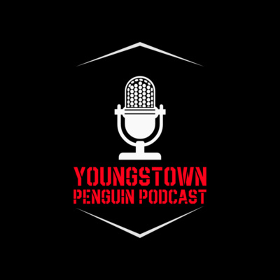 Youngstown Penguin Football • A podcast on Spotify for Podcasters