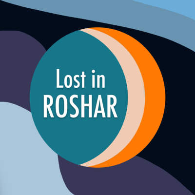 Ep. 65 The End of An Era by Lost in Roshar