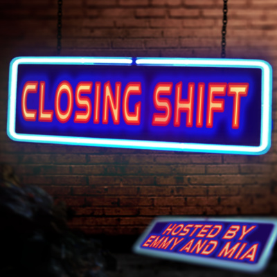 Minecraft Mods and Digital Nirvana - Closing Shift #17 by Closing Shift