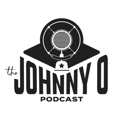 The Johnny O Podcast • A podcast on Spotify for Creators