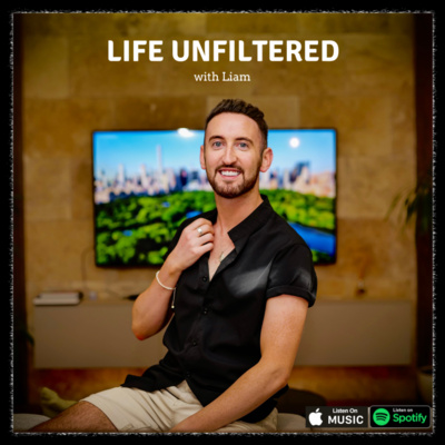 Life Unfiltered • A podcast on Spotify for Podcasters