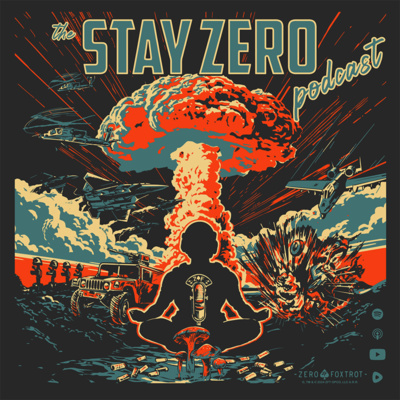 The Stay Zero Podcast • A podcast on Spotify for Podcasters