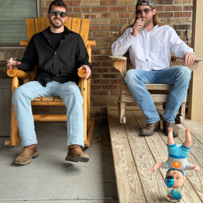 The Non-Dad Cast • A podcast on Spotify for Creators