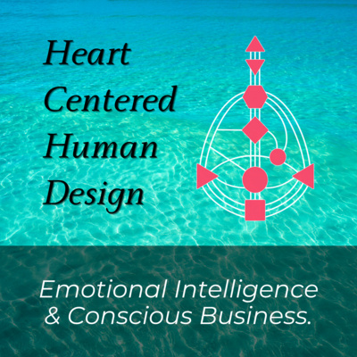 Episode 1 - What is Human Design and How Can It Help You by Heart ...