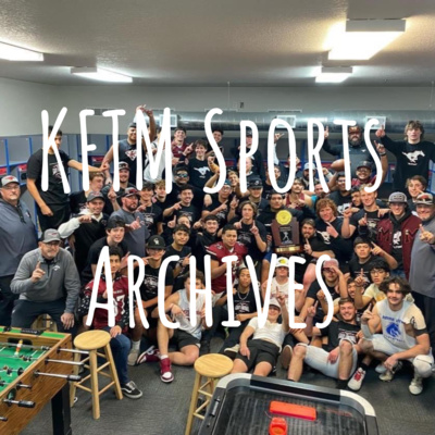 KFTM Sports Archives • A podcast on Spotify for Creators