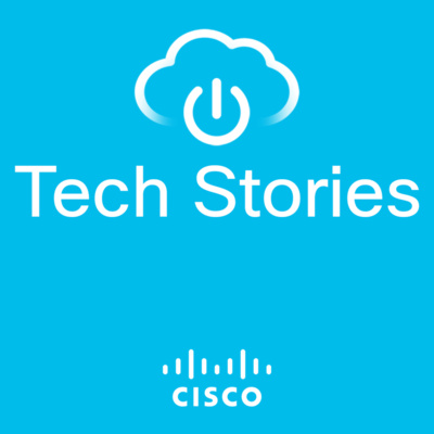 20 - Asynchronous secrets and pythonic powers by Cisco Tech Stories