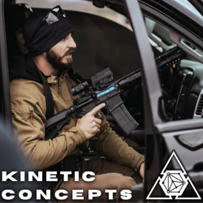 Kinetic Concepts • A podcast on Spotify for Podcasters