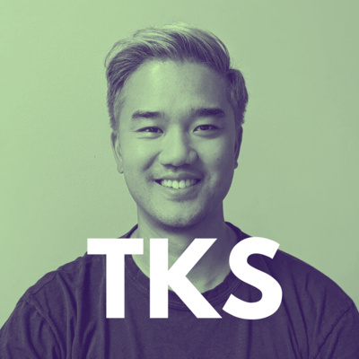 #38: Andrew Conner - Mastering Curiosity and Independent Thinking in ...