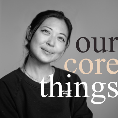 Ep 26: Holiday Reflections - How I am learning to let go by Our Core ...
