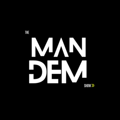 Canadian Barbie Interview by The Man Dem Show