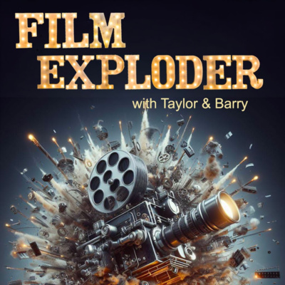 Ep 36: Sanctuary & 10x10 Exploded | Double Take by Film Exploder
