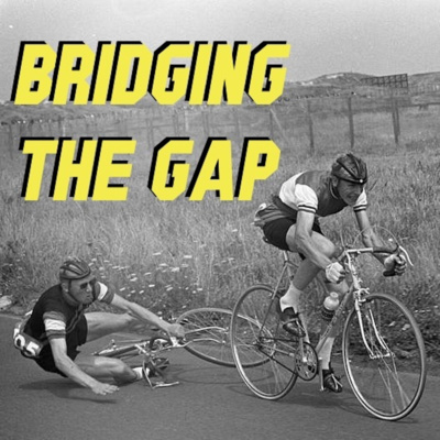 Bridging the Gap • A podcast on Spotify for Creators