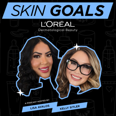 L'Oréal Dermatological Beauty: Skin Goals • A podcast on Spotify for ...