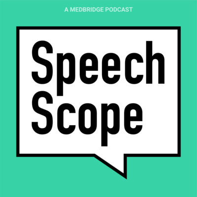 Speech Scope Episode 11: How Can We Help Patients With Functional Voice ...