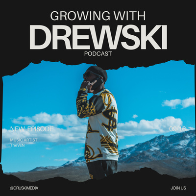 Gennaro Florio by Growing with Drewski