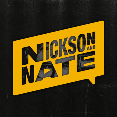 Episode 1. "Brick by Brick" by Nickson and Nate