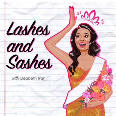 Georgina Paez: How Pageants Saved Her Life by Lashes and Sashes Pageant ...