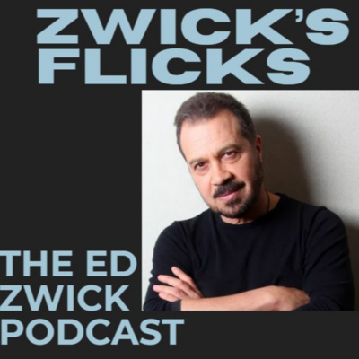 Love & Other Drugs by Zwick's Flicks - The Ed Zwick Podcast