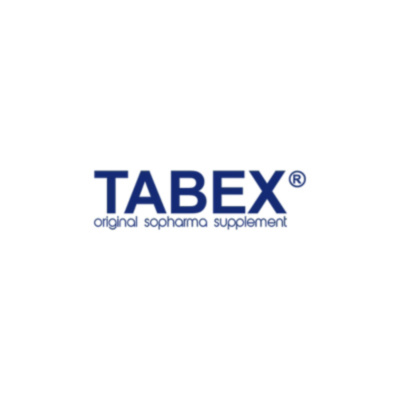 Official Tabex by Tabex Original