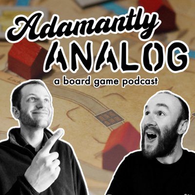 Ep 22 - Spooky Games & Kinfire Delve: Callous' Lab by Adamantly Analog ...