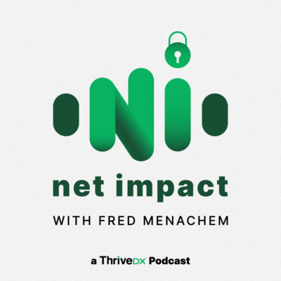 Net Impact Episode 9: Defending Global Cybersecurity with Paul ...
