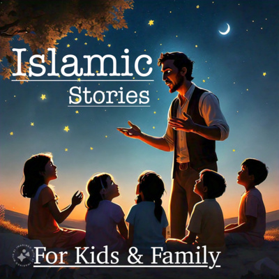 The Story of the Kindness of the Prophet Muhammad (PBUH) Towards a ...