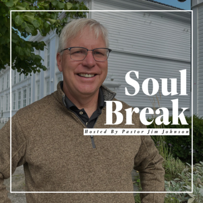 Carol of the Bells | Luke 1 by Soul Break with Pastor Jim
