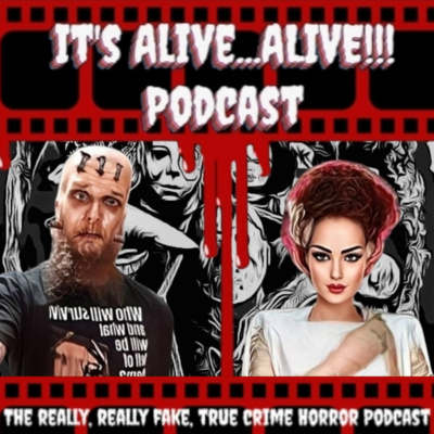 Ep 60 The Natural Born Killers Mickey & Mallory Knox by It's Alive ...