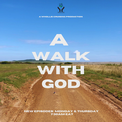 Midweek Devotional: Temptation & the fall of man by A walk with God