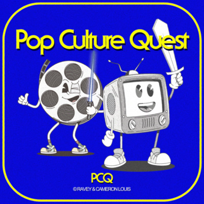 1: Welcome to Pop Culture Quest by Pop Culture Quest