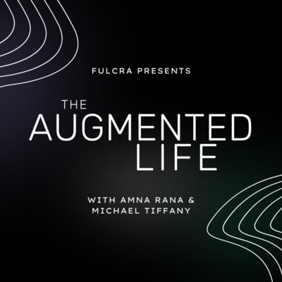 Dr. Christopher Mason on Building the Future of Precision Medicine with ...