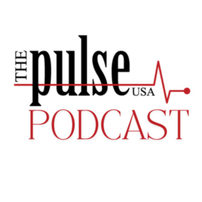 The Pulse USA Podcast • A podcast on Spotify for Podcasters