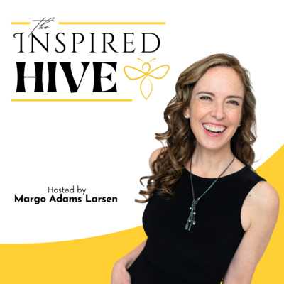Ep 04: Embrace the What-Ifs by The Inspired Hive Podcast