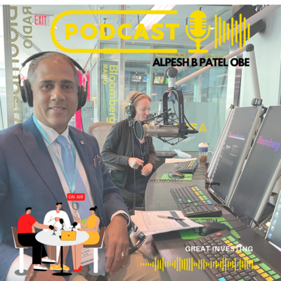 Market Outlook 2025: Morgan Stanley by Improve Your Pension with Alpesh ...