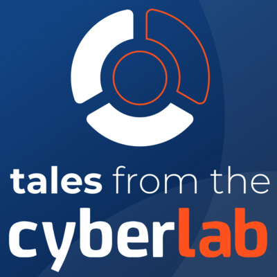 Tales from the CyberLab: Cyber Security for Websites & Apps Explained ...