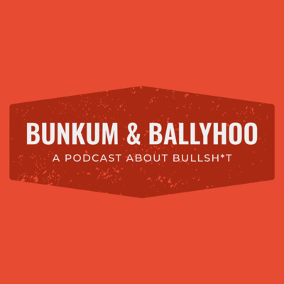 Frank Searle, Monster Hunter Extraordinaire by Bunkum and Ballyhoo