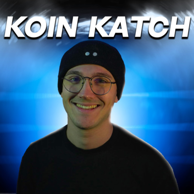 Koin Katch • A podcast on Spotify for Podcasters