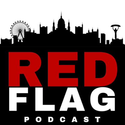 Radics Zsombor, Kovács Richárd - Ne követsd el, ezeket a red flag-eket ...