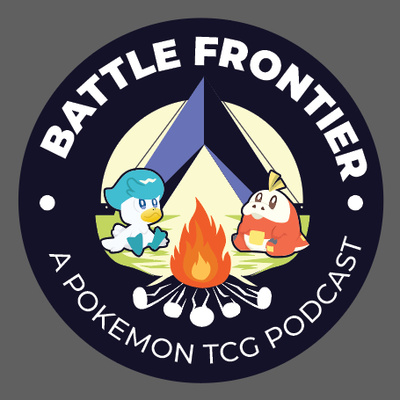 Episode 11: Japan Invades Australia! by Battle Frontier - A Pokemon TCG ...