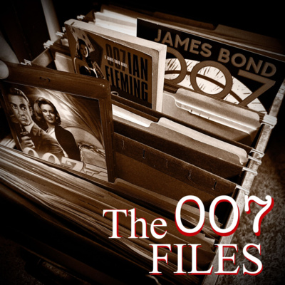 S2 E002: A Film Professional Weighs in on Bond by The 007 Files